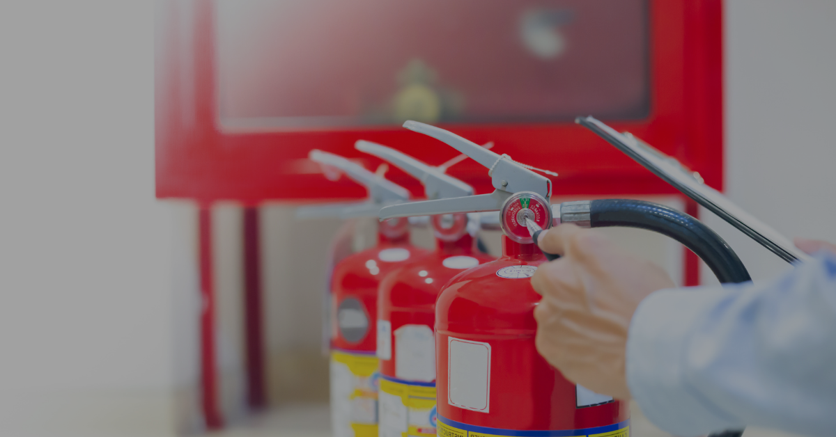 Is A Fire Strategy A Legal Requirement? - Fire Safety Specialists
