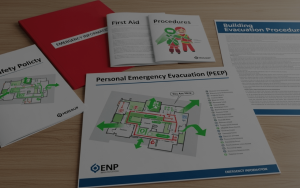 What Does PEEP Stand for in Fire Safety? - Fire Safety Specialists