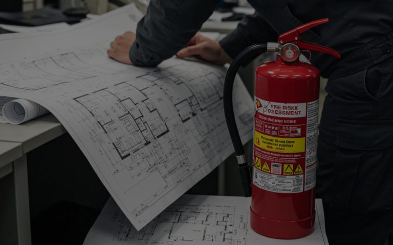 Getting and Sharing Your Building’s Fire Risk Assessment - Fire Safety ...
