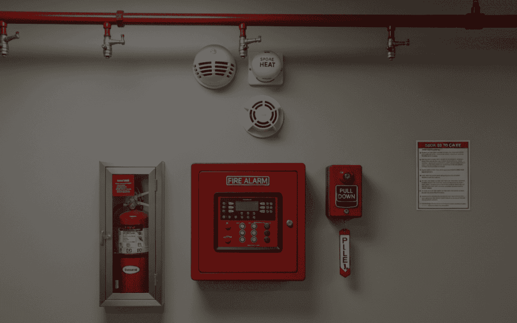 Do You Really Need a Grade A LD2 Fire Alarm System? | Fire Alarm ...