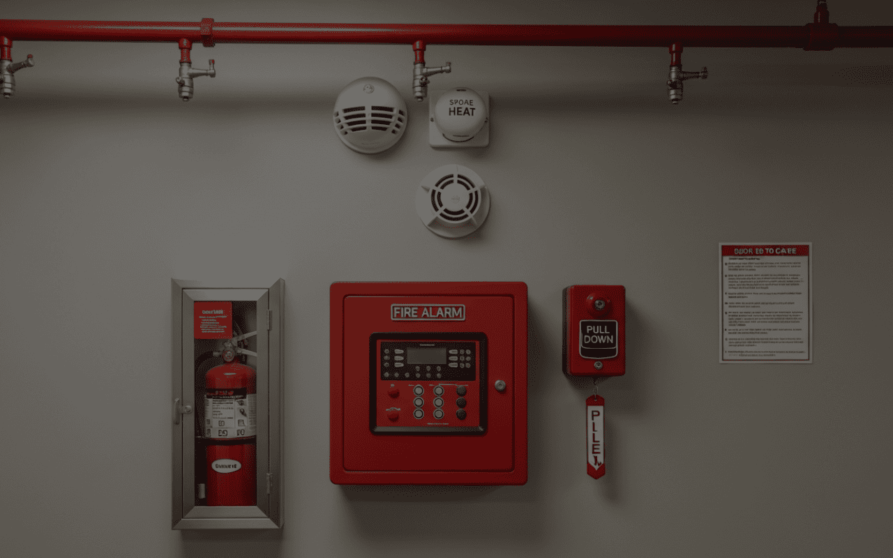 Do You Really Need a Grade A LD2 Fire Alarm System? | Fire Alarm ...