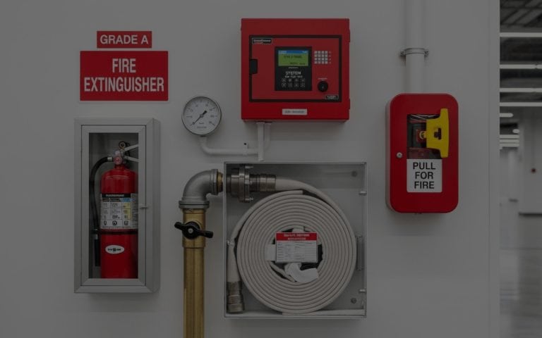Do You Really Need a Grade A LD2 Fire Alarm System? | Fire Alarm ...